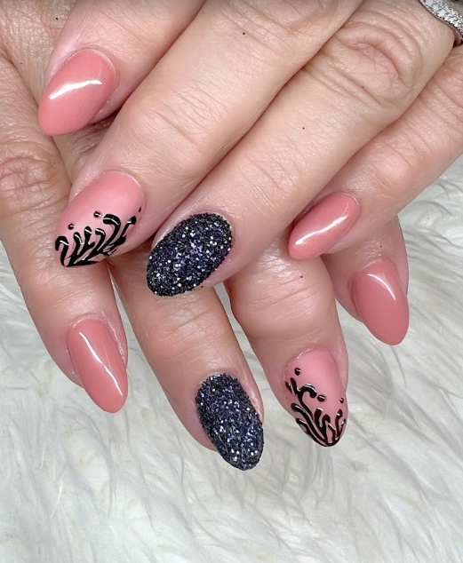 4J Nails & Spa - Best Nail Salon in Albuquerque